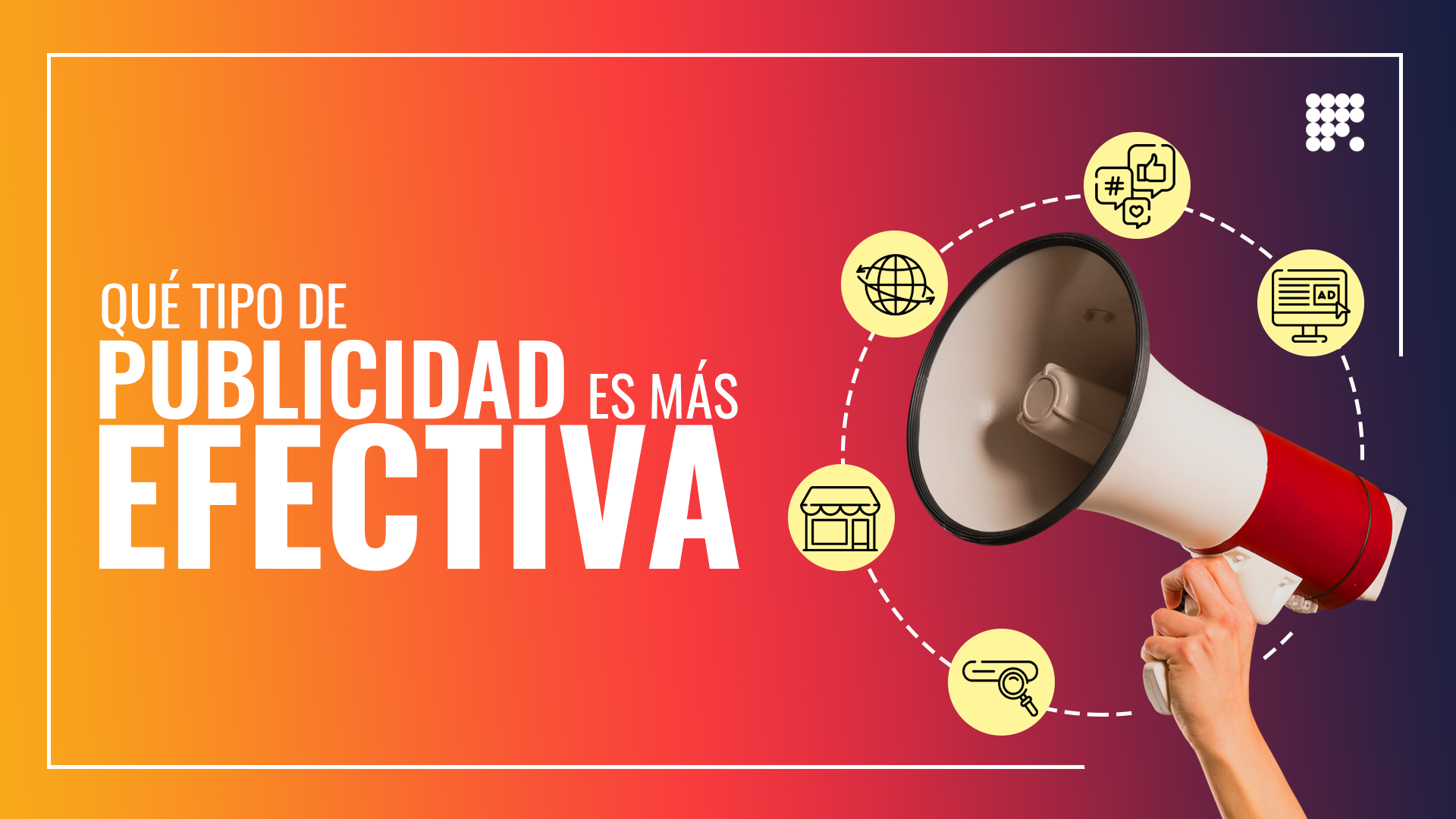 Qué tipo de publicidad es más efectiva — Recreativos Marketing